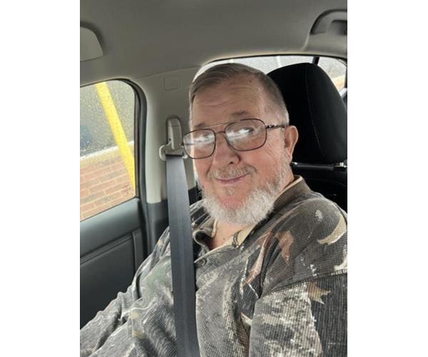 Hansford Ray "Hank" Poff Obituary (2025) - Roanoke, VA - Valley Funeral ...