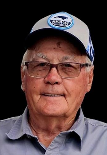 Roy Wayne Sanderson Obituary (2025) - New Bern, NC - Community Funeral ...