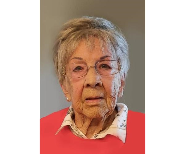 Irene Davis Obituary (2026) - Beaver, UT - Southern Utah Mortuary - Beaver