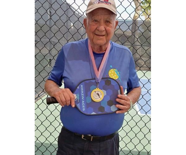 Stanley Debber Obituary (2024) - Denver, CO - Feldman Mortuary - Denver