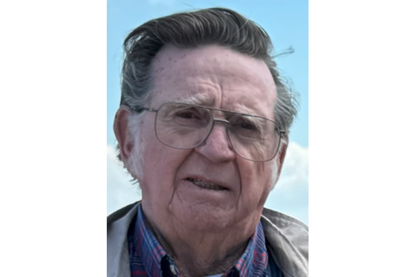 Ivan W. Dahl Obituary (2025) - Baudette, MN - Helgeson Funeral Home ...