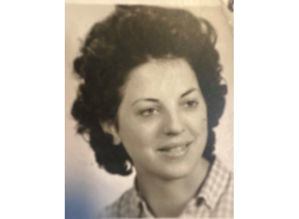 Maria Luise Lewis Obituary (2025) - Annville, PA - Jesse H. Geigle ...