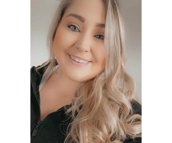 Brittany Ray Obituary and Online Memorial (2025)