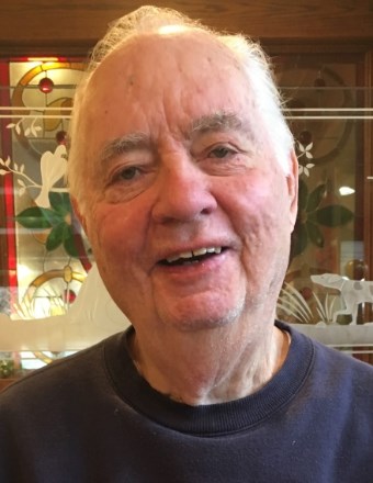 Patrick Joseph Carley Obituary (2025) - Farmingdale, NY - Ruland ...