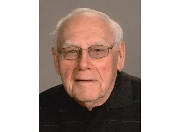 William Charles "Bill" Garling Obituary (2025) - Cumberland, WI ...