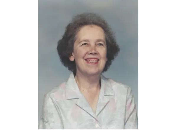 Hilda Fay Hall Obituary (2024) - Covington, KY - Allison and Rose ...