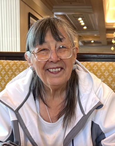 Claudia Marie Jansen Obituary (2026) - Utah, UT - Larkin Mortuary ...