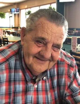 Robert Lee Satterfield Obituary (2024) - Rocky Face, GA - Pleasant ...