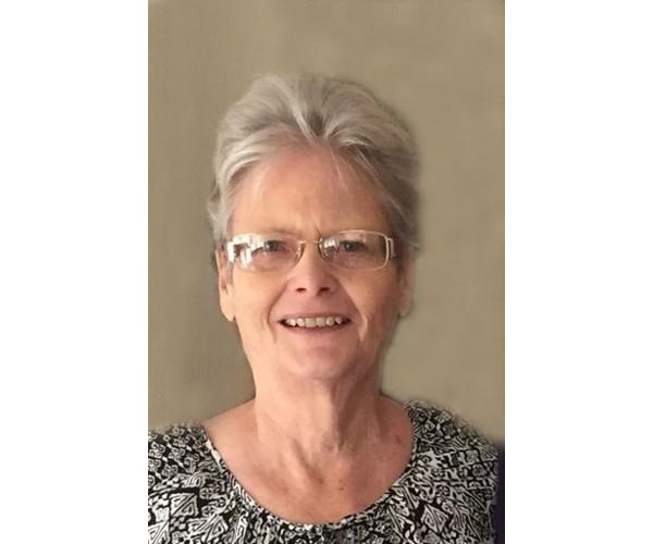 Lavon Dardis Obituary (2025) - Lakota, ND - Aaker Funeral Home - Lakota