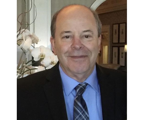Robert Masters "Bob" Russell Jr. Obituary (2025) - Volo, IL - Northern ...