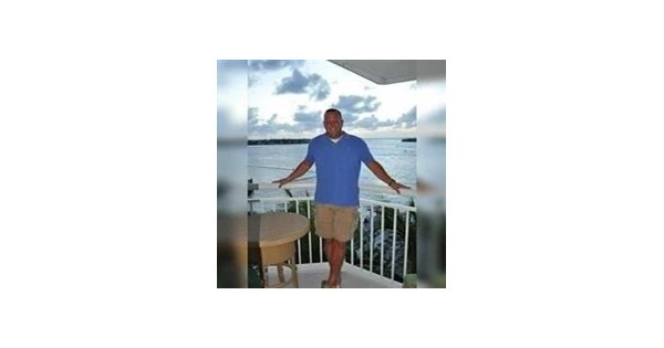 Eric Alan Bowen Obituary (2025) - Newnan, GA - McKoon Funeral Home ...