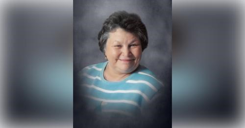 Mamie Llewellyn Thompson Obituary (2023) - Canton, GA - Sosebee Funeral ...