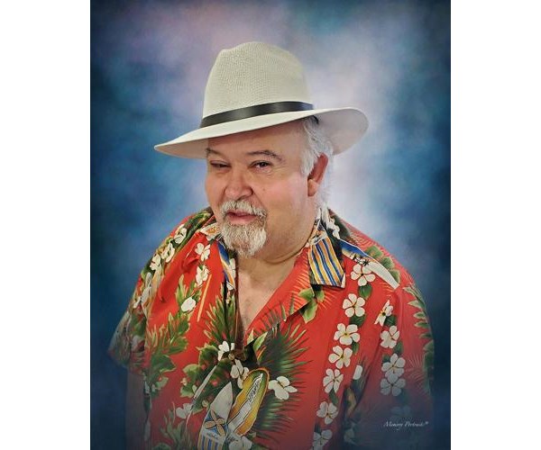 Adrian Keith Borel Obituary (2025) - Charlotte Hall, MD - Brinsfield ...