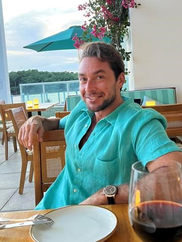 Theodore Keslin Obituary (2024) - Miami, FL - Riverside Gordon Memorial ...