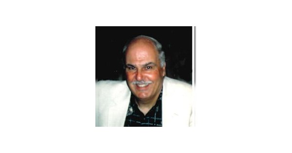 Joseph A. Lazaro Obituary (2024) - Staten Island, NY - John Vincent ...