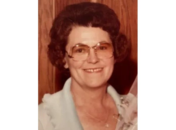 Jane Ann Pate Obituary (2025) - Aurora, MO - Crafton-Cantrell Funeral ...