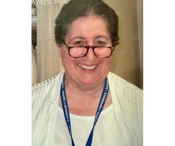 Mary Sarah Brish Obituary (2023) - White Plains, NY - Ballard-Durand ...
