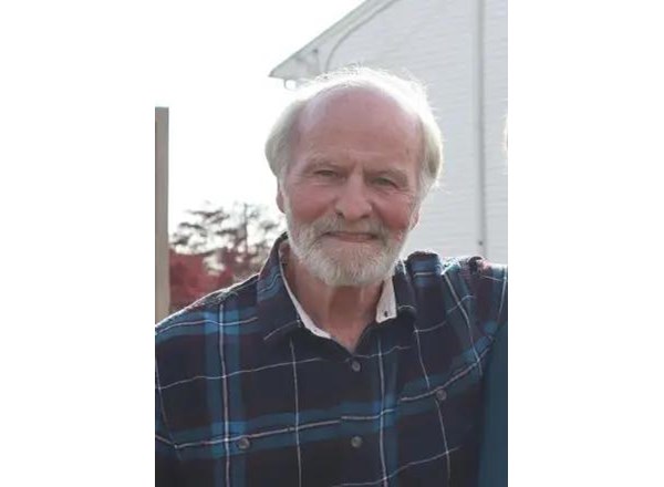 Raymond J. Coleman Obituary (2024) - Middletown, NJ - John F. Pfleger ...