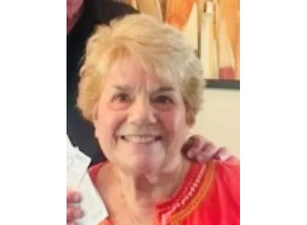 Virginia Theokas Obituary (2024) - Somerset, NJ - Gleason Funeral Home ...