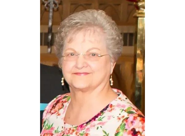 Jeanette L. Lentz Obituary (2024) - Toledo, OH - Robinson-Walker ...