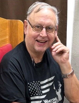 Charles "Chuck" Marks Obituary (2026) - West Frankfort, IL - Union ...
