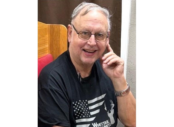 Charles "Chuck" Marks Obituary (2026) - West Frankfort, IL - Union ...