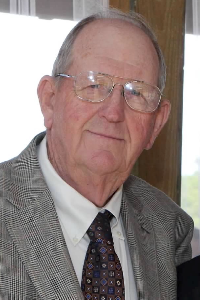 Warren Paulk Jr. Obituary (2025) - Fitzgerald, GA - Paulk Funeral Home ...