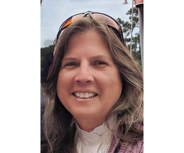 Sharon Renee Hill Obituary (2026) - Hubert, NC - Jones Funeral Home ...