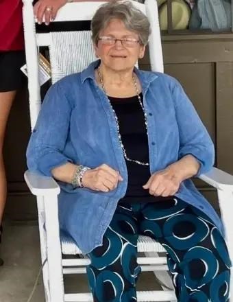 Brenda Bigbee Reid Obituary (2025) - Clarksdale, MS - Meredith-Nowell ...