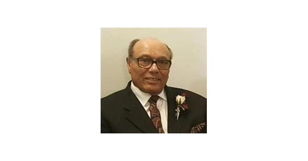 Deacon Earcy E. Christmon Jr. Obituary (2025) - Pontiac, MI - Lawrence ...
