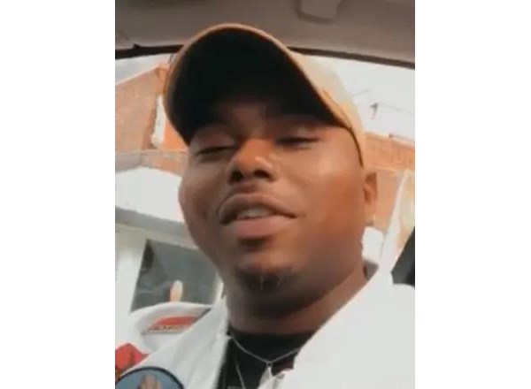 Larry Terrell Farmer Obituary (2024) - Flint, MI - Sheldon T Banks ...