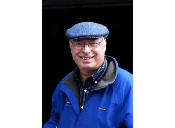 Wayne F. Wells Obituary (2025) - Adrian, MI - Anderson-Marry Funeral ...