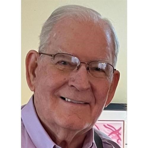 Paul Allen London Obituary (2025) - Huntersville, NC - James Funeral Home