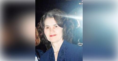 Ruzica Trajcevski Obituary (2023) - Darien, IL - Modell Funeral Home ...