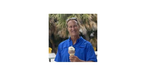 David Paul McKaig Obituary (2025) - Daytona Beach, FL - Lohman Funeral ...