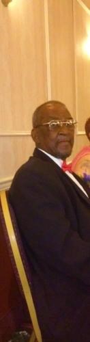 John Thomas Baker Jr. Obituary (2022) - Allentown, PA - Jesse Johnson ...