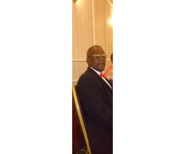 John Thomas Baker Jr. Obituary (2022) - Allentown, PA - Jesse Johnson ...