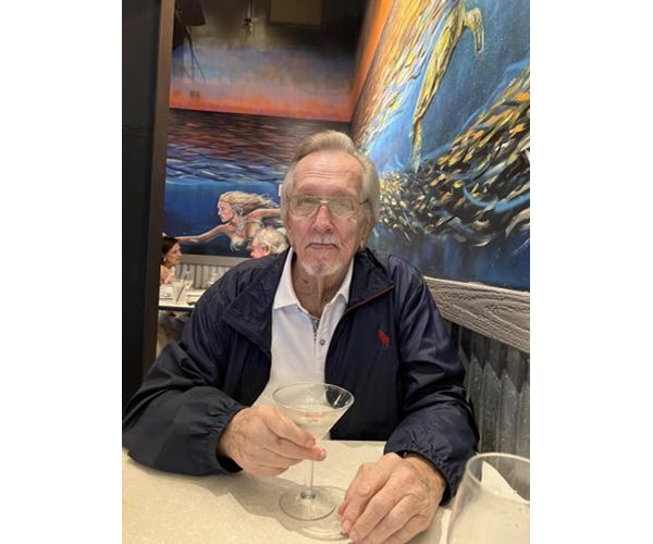 Jack M. "The Pair of Jacks" Ryals Jr. Obituary (2025) - Savannah, GA ...