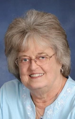Beulah Jean Lott Obituary (2023) - Creston, OH - Murray Funeral Home ...
