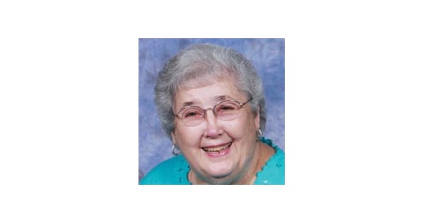 Rebecca Joyce Lariscy Obituary (2022) - Augusta, GA - Thomas Poteet ...