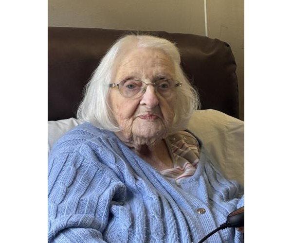 Eleanor Long Obituary (2025) - Cambridge, OH - Thorn-Black Funeral Home ...