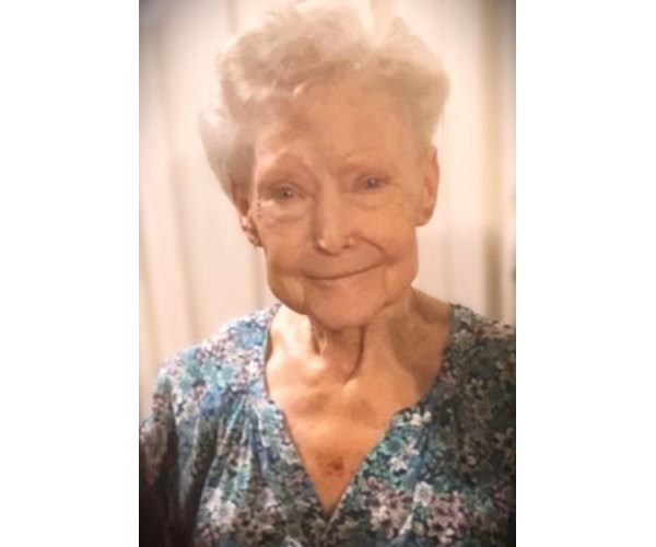 Frances Maxine Hilt Obituary (1944 - 2025) - Saint Joseph, MO - KQ2