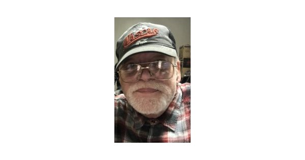 Daniel W. Whaley Obituary (2023) - De Soto, MO - Dietrich-Mothershead ...