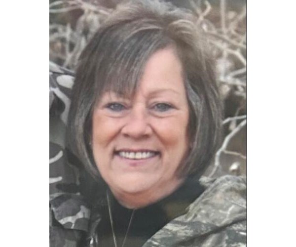 Tammy Denise Fairbanks Obituary (2024) - Fritch, TX - Minton-Chatwell ...