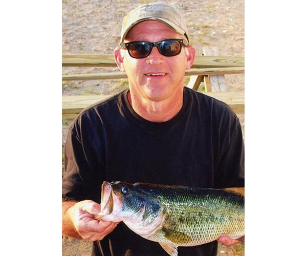 Steven Delaney Reho Obituary (2024) - Beaumont, TX - Broussard's ...