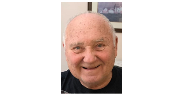 Marton Toth Obituary (2025) - Tewksbury, MA - Farmer & Dee Funeral Home