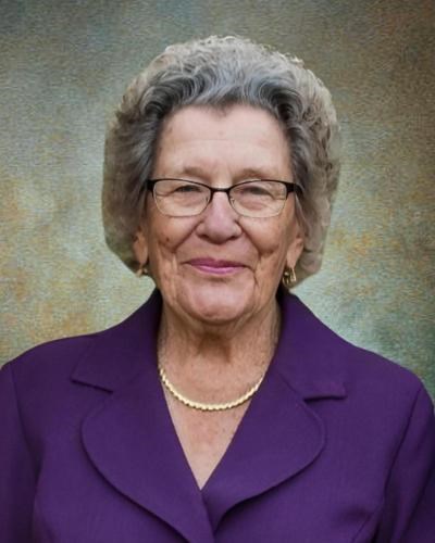 Evelyn Tessman Obituary (2025) - Karnes City, TX - Rhodes Funeral Home ...