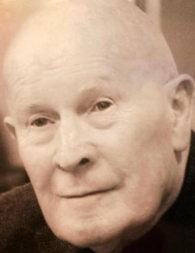 Jerry Lavin McKain Obituary (2023) - Tacoma, WA - Gaffney Funeral Home
