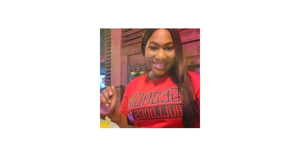 Krysti Shari Wilson-Thomas Obituary (2025) - Florala, AL - Marshall ...