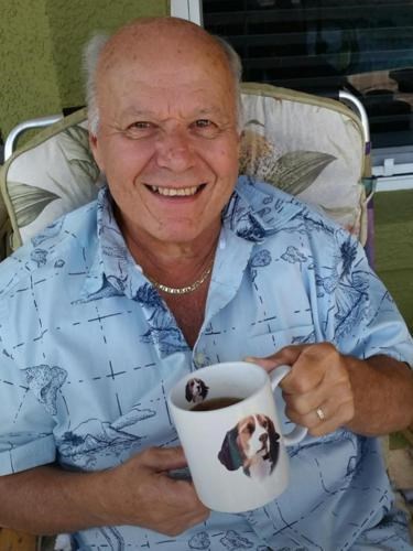Robert Stasko Obituary (2022) - Apopka, FL - Baldwin Brothers Funerals ...